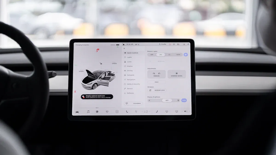 What is LCD and How Does It Work