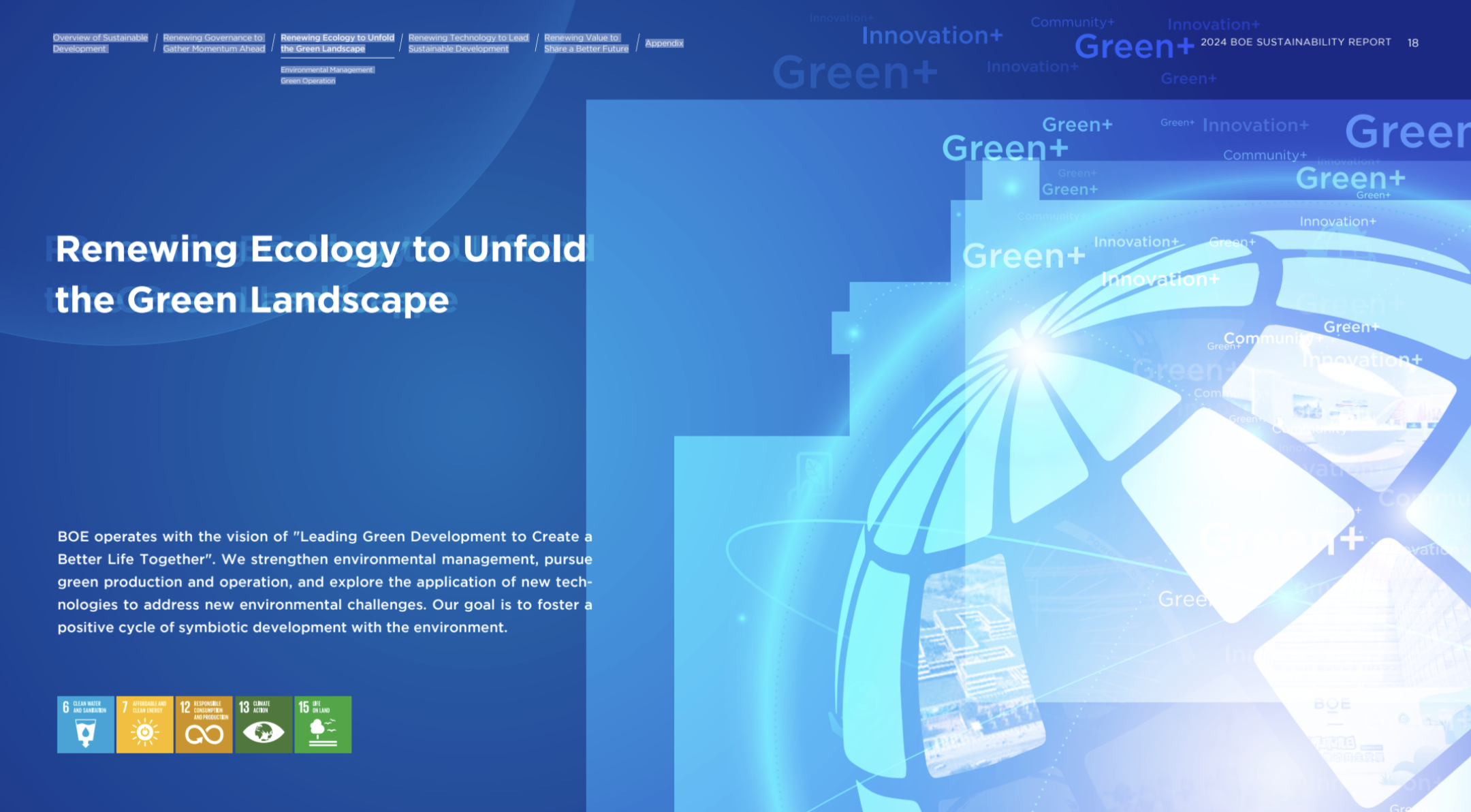 How to Create a ESG Report: 6 Proven Strategies from BOE’s Sustainable ...